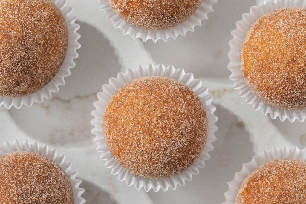 Sweet Rice Donut | Donuts | Paris Baguette