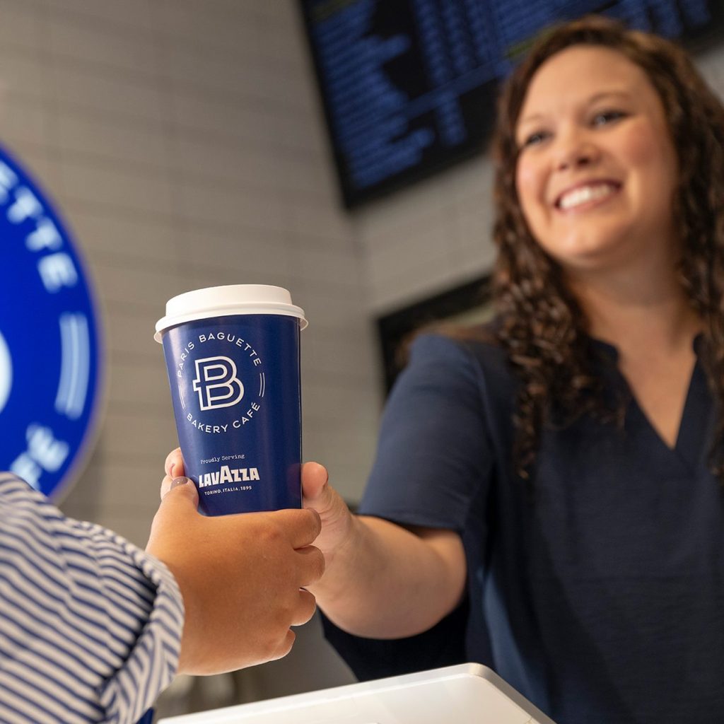 About Us | Paris Baguette