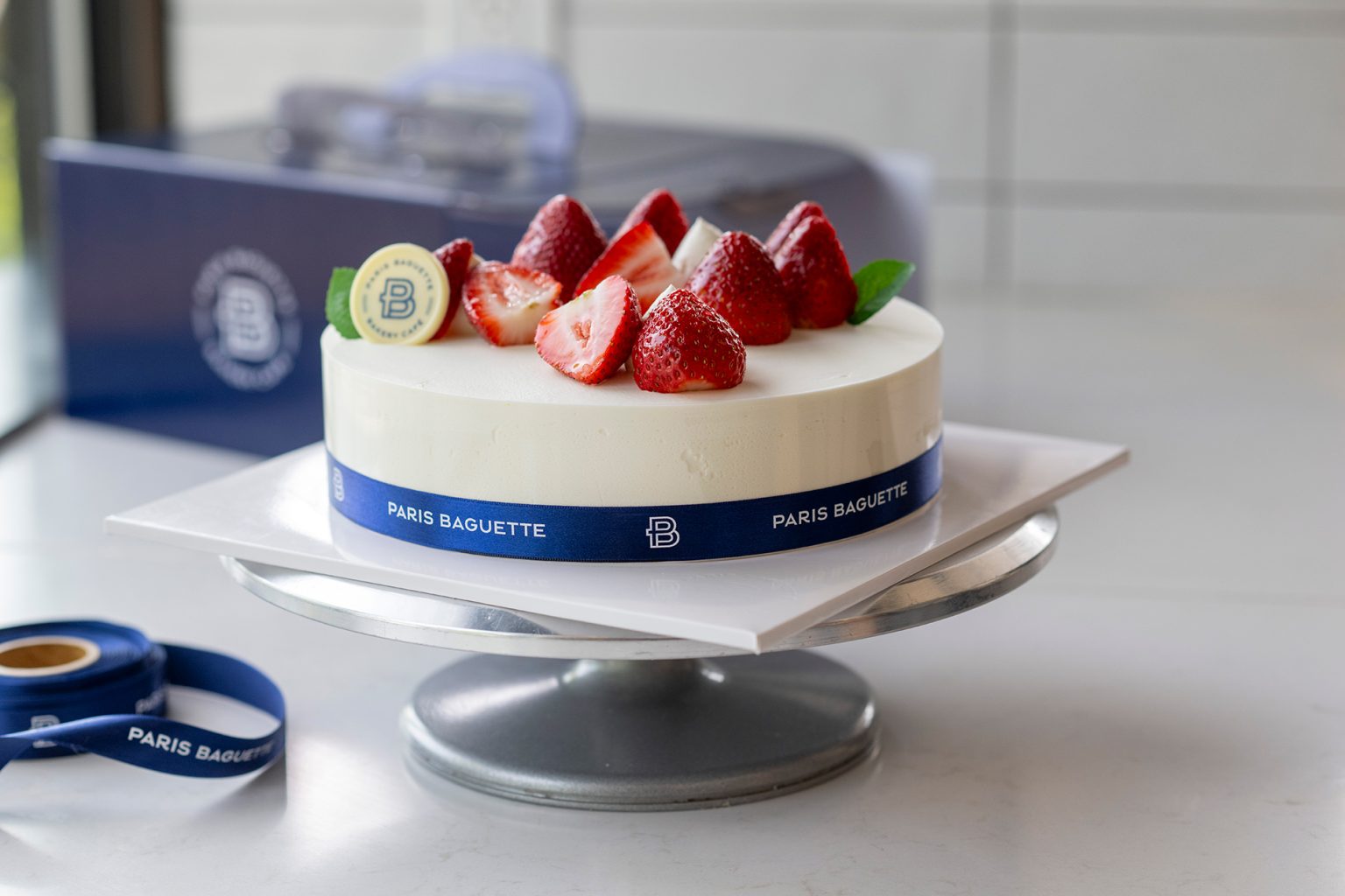 Catering | Breakfast, Lunch, Pastries | Paris Baguette