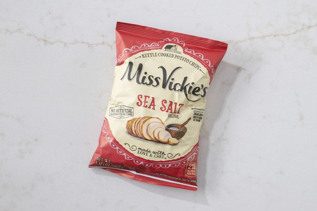 Macadamia Nut Cookie | Grab & Go | Paris Baguette
