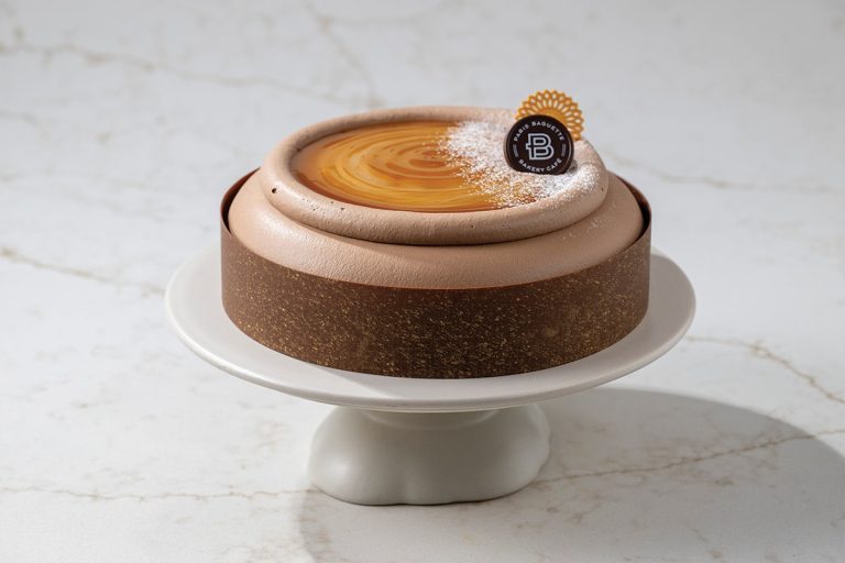 Cakes: Available ASAP