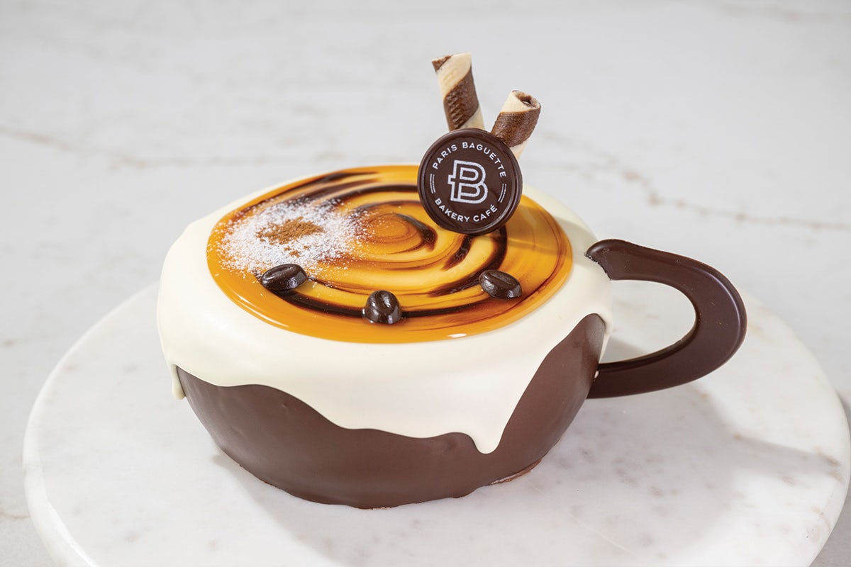 Cakes: Available ASAP