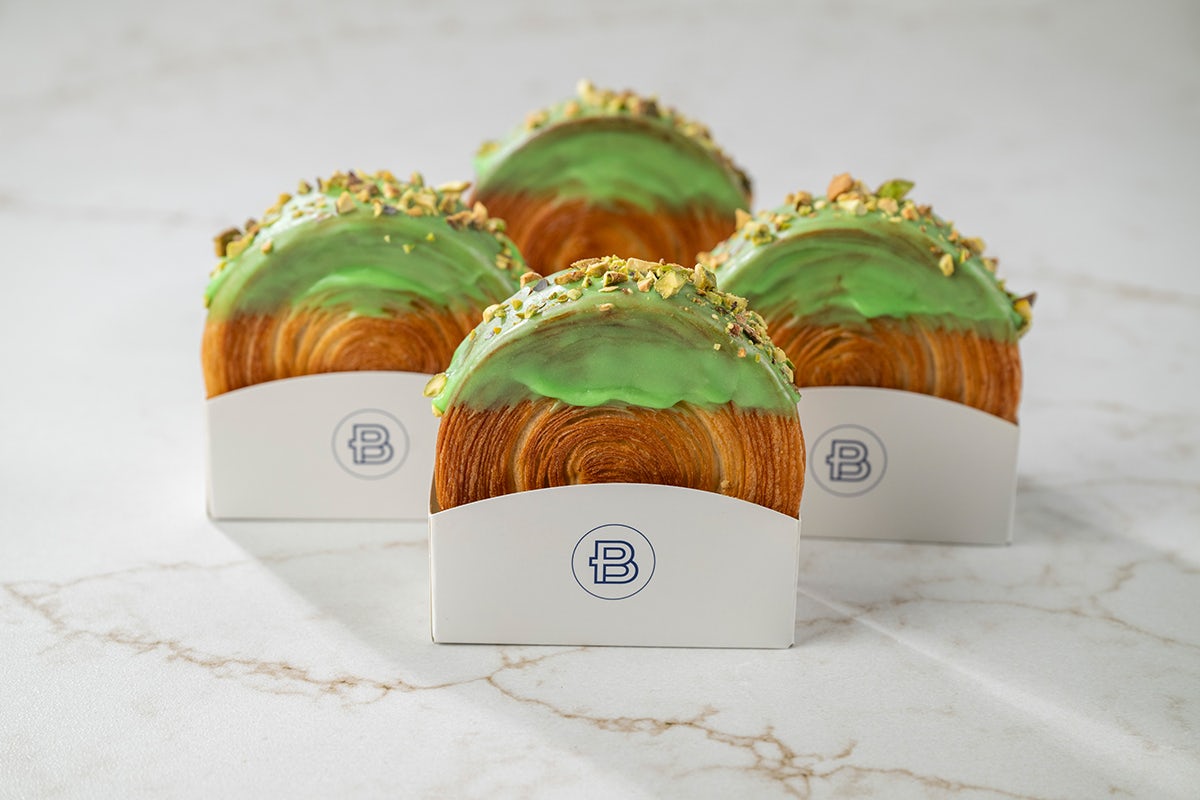 Croissant | Sweets & Pastries | Paris Baguette