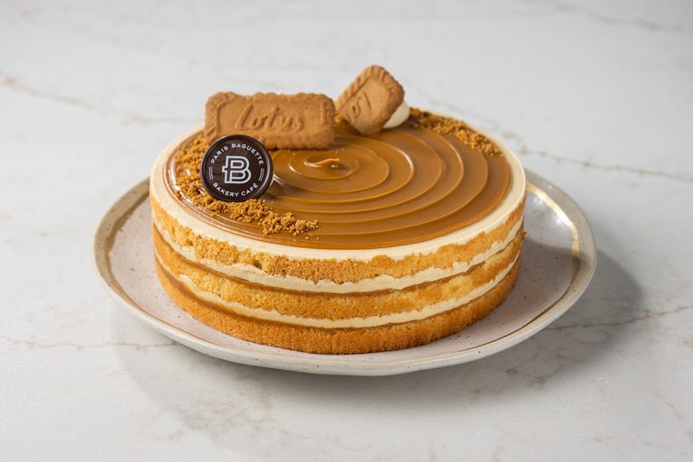 Cakes: Available ASAP